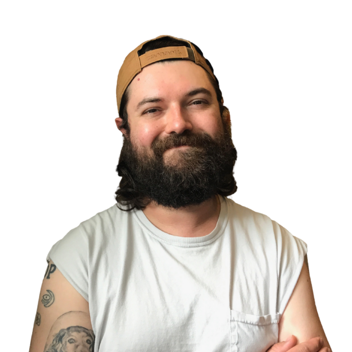 Smiley Projects About